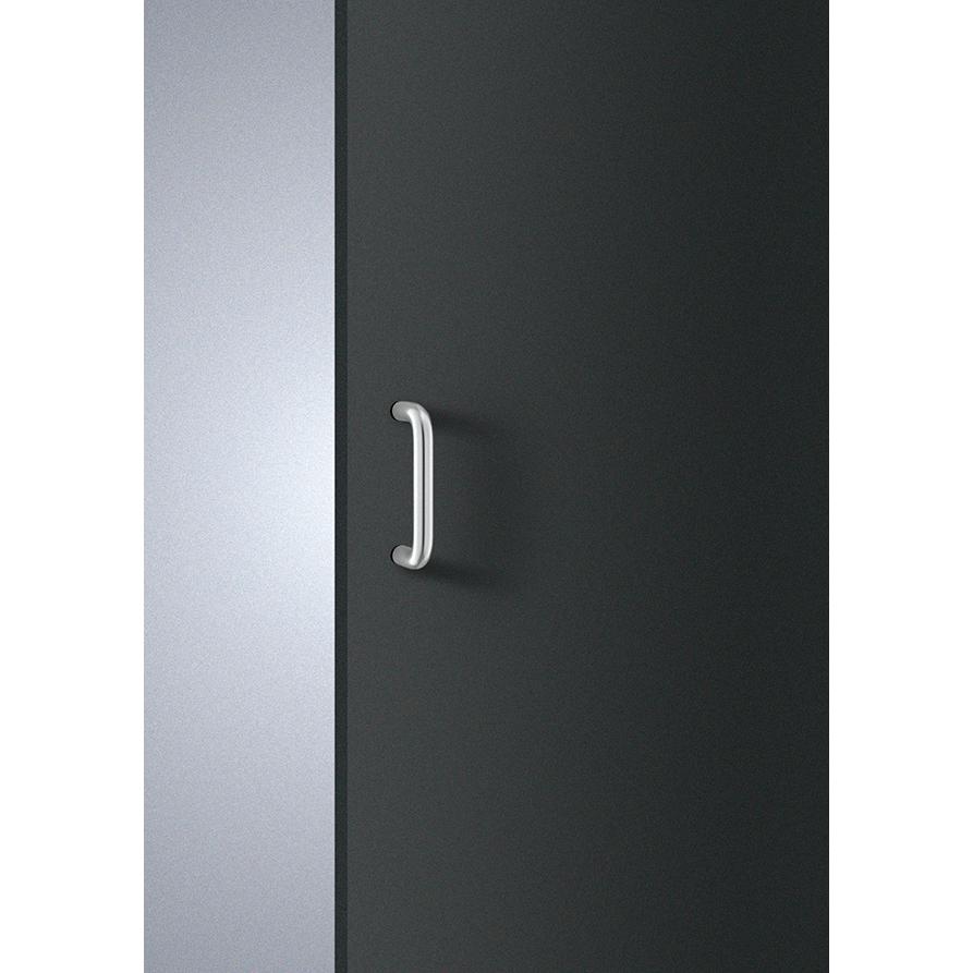 ユニオン(DIY) ユニオン UNION T5015-26-038 L150 P131 アルミ シルバー ドアハンドル 1セット(内外) ガラスドア使用不可 直送S,MT : 金物太郎ヤフー店 ...