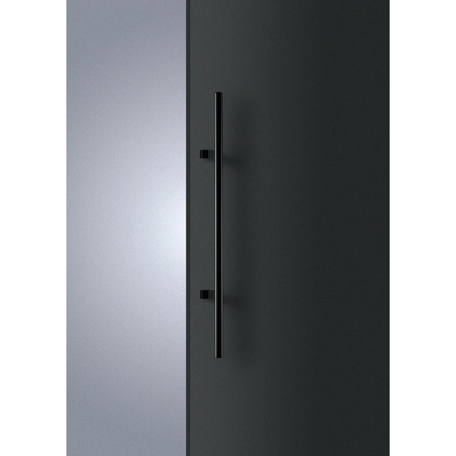 ユニオン(DIY) ユニオン UNION T720-26-101 L800 アルミ ブラック ドアハンドル 1セット(内外) タッチシステム対応 直送S,MT : 金物太郎ヤフー店 - 通販 ...