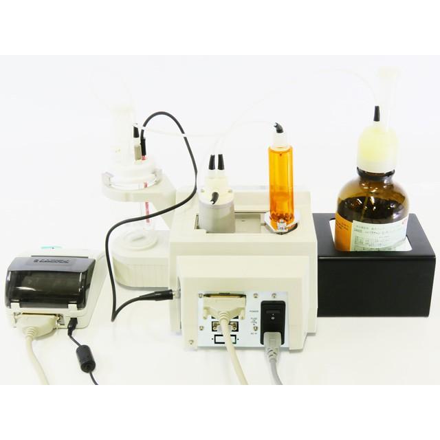 カールフィッシャー水分計AQV-300/AQV-300T/サーマルプリンタ付/実験研究ラボグッズ : 鈴木商事株式会社ラボグッズ - 通販 ...