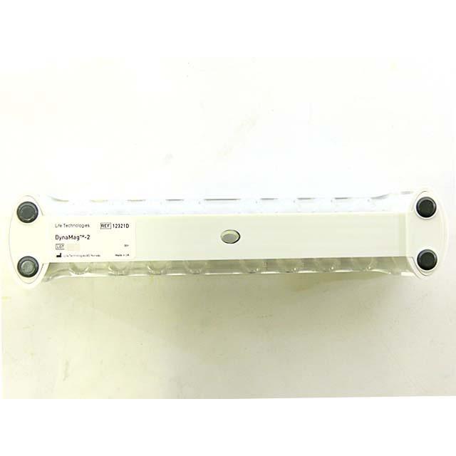 DynaMag-2/1.5mL/2.0mL×16本用/DB12321/Dynabeads分離用磁石/ベリタスVERITAS/実験研究ラボグッズ ...