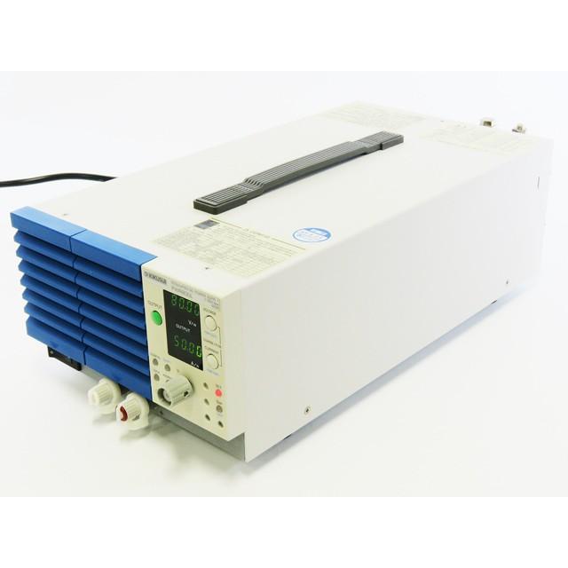 直流安定化電源PWR800L/0〜80V/0〜50A/800W/ワイドレンジ直流電源/KIKUSUI菊水/実験研究ラボグッズ : 鈴木商事 ...