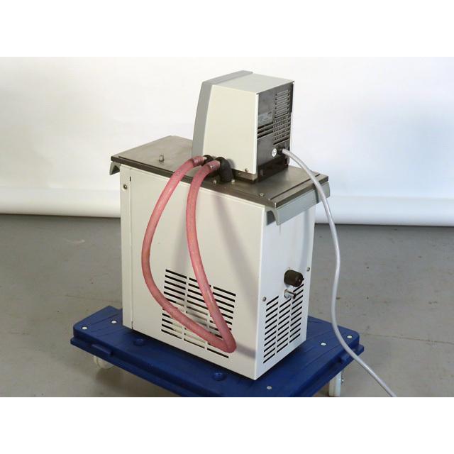 高低温サーキュレーターRE104/-10℃〜+120℃/温度設定0.1℃単位/冷却水循環装置/チラー/ラウダLAUDA/実験研究ラボグッズ : 鈴木商事株式会社ラボグッズ - 通販 ...