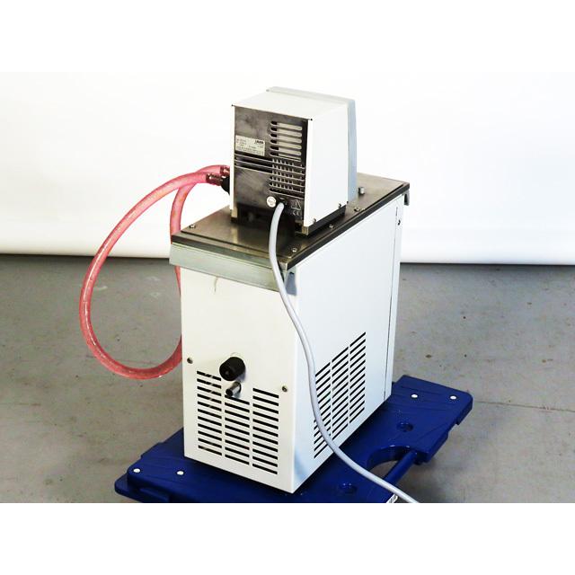 高低温サーキュレーターRE104/-10℃〜+120℃/温度設定0.1℃単位/冷却水循環装置/チラー/ラウダLAUDA/実験研究ラボグッズ : 鈴木商事株式会社ラボグッズ - 通販 ...