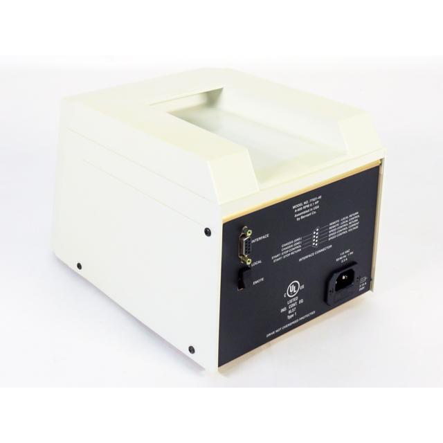 定量送液ポンプ/マスターフレックス77521-40/ローラーポンプ/流量0.36〜2300mL/min/回転数6〜600rpm/実験研究ラボグッズ : 鈴木商事株式会社ラボグッズ - 通販 ...