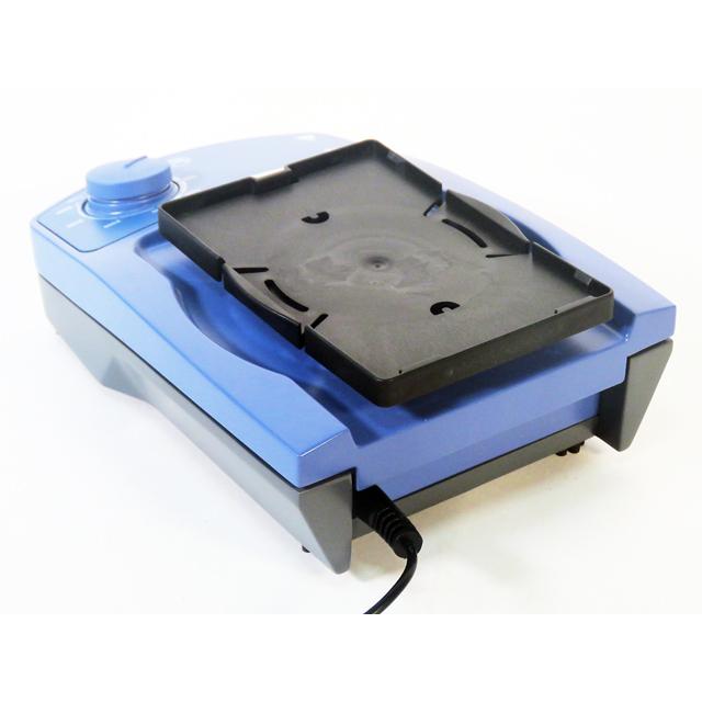 ミニシェーカーMS3 Basic/MS3ベーシック/マイクロプレート/0003617000/200-3000rpm/IKA/実験研究ラボグッズ ...