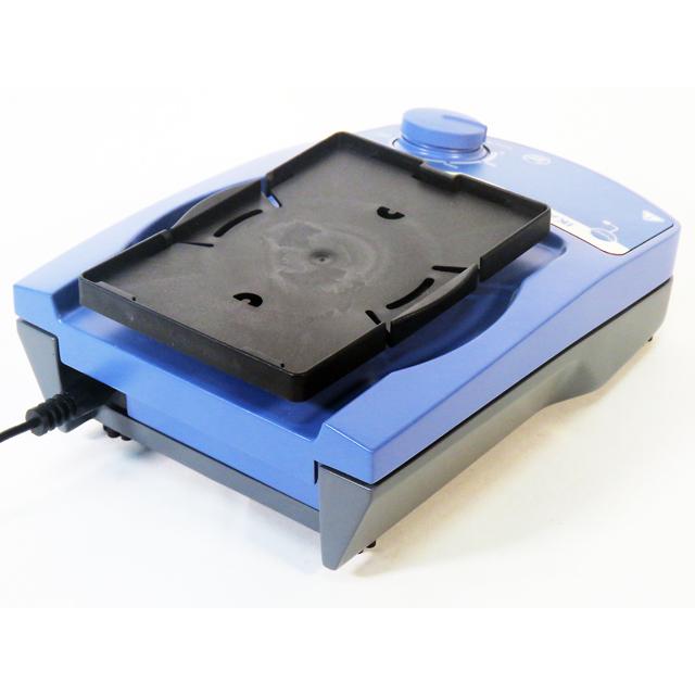 ミニシェーカーMS3 Basic/MS3ベーシック/マイクロプレート/0003617000/200-3000rpm/IKA/実験研究ラボグッズ ...