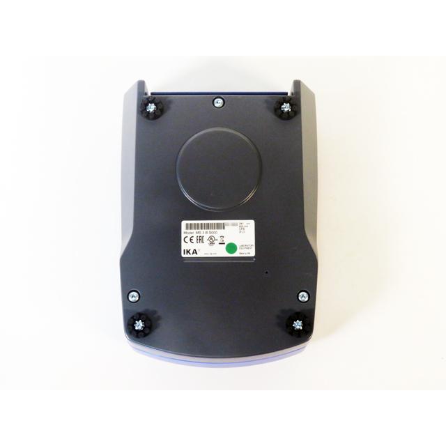 ミニシェーカーMS3 Basic/MS3ベーシック/マイクロプレート/0003617000/200-3000rpm/IKA/実験研究ラボグッズ ...