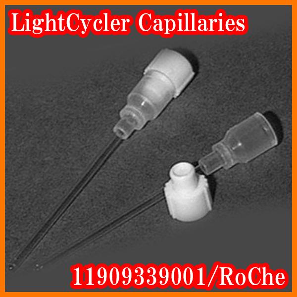 新品/LightCycler Capillaries (20μL)/11909339001/ライトサイクラー・キャピラリー/Rocheロシュ ...