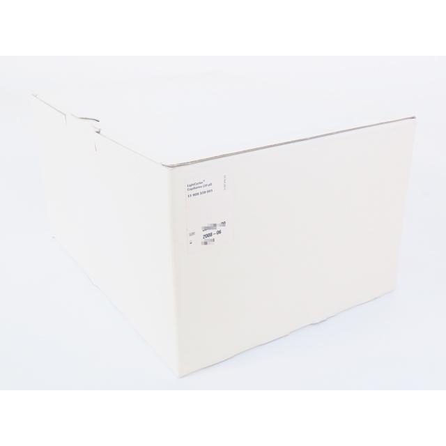 新品/LightCycler Capillaries (20μL)/11909339001/ライトサイクラー・キャピラリー/Rocheロシュ ...