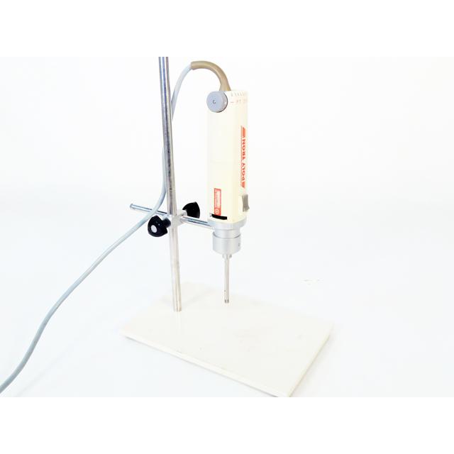細胞破砕/ポリトロンホモジナイザーPT-MR2100/ジェネレーターシャフトPT-DA2107/EC付/〜30000rpm/0.3〜10mL/実験研究ラボグッズ : 鈴木商事株式会社ラボグッズ ...