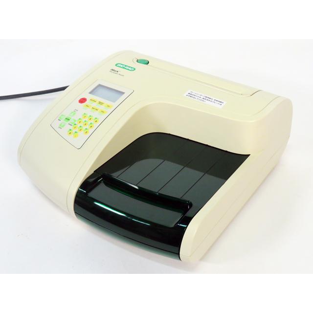 マイクロプレートリーダー/iMark/解析用制御PC付き/波長領域400〜750nm/415nm/595nm/750nm/バイオラッドBIO ...