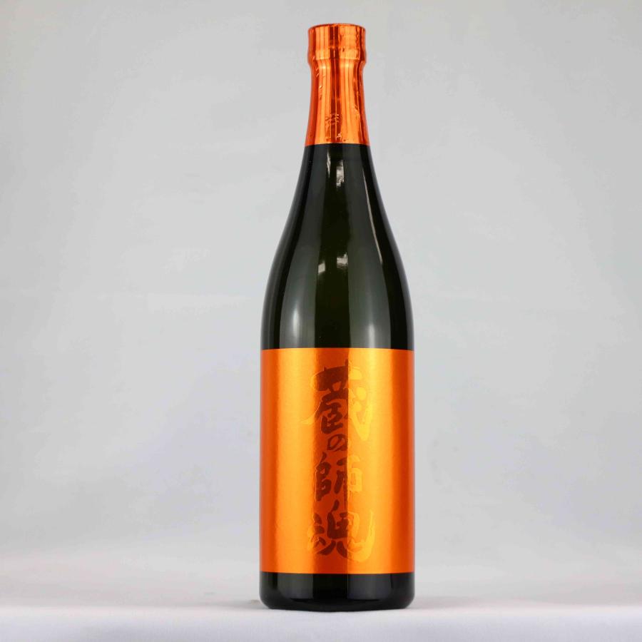 蔵の師魂 The Orange 芋焼酎 25度 720ml /小正醸造 鹿児島県 : 鈴木酒販ヤフー店 - 通販 - Yahoo!ショッピング