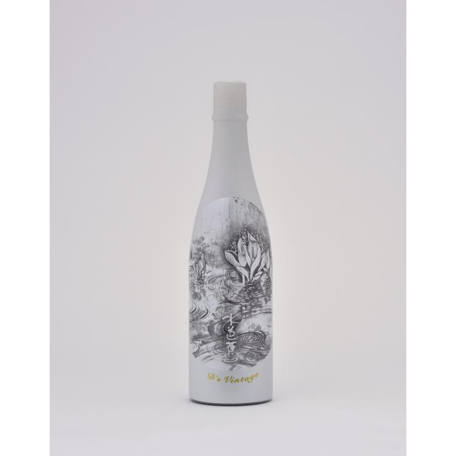 ＜限定3本＞水芭蕉 D's Vintage 14％ 720ml ヴィンテージ酒 高級酒 永井酒造 ギフト お礼 御祝 : 鈴木酒販ヤフー店 - 通販 - Yahoo!ショッピング