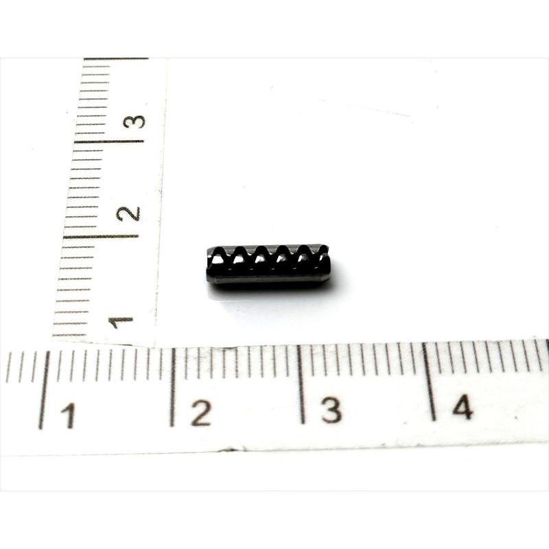 スプリングピン 09205-03019 スズキ純正部品 : スズキモータース dop-net - 通販 - Yahoo!ショッピング