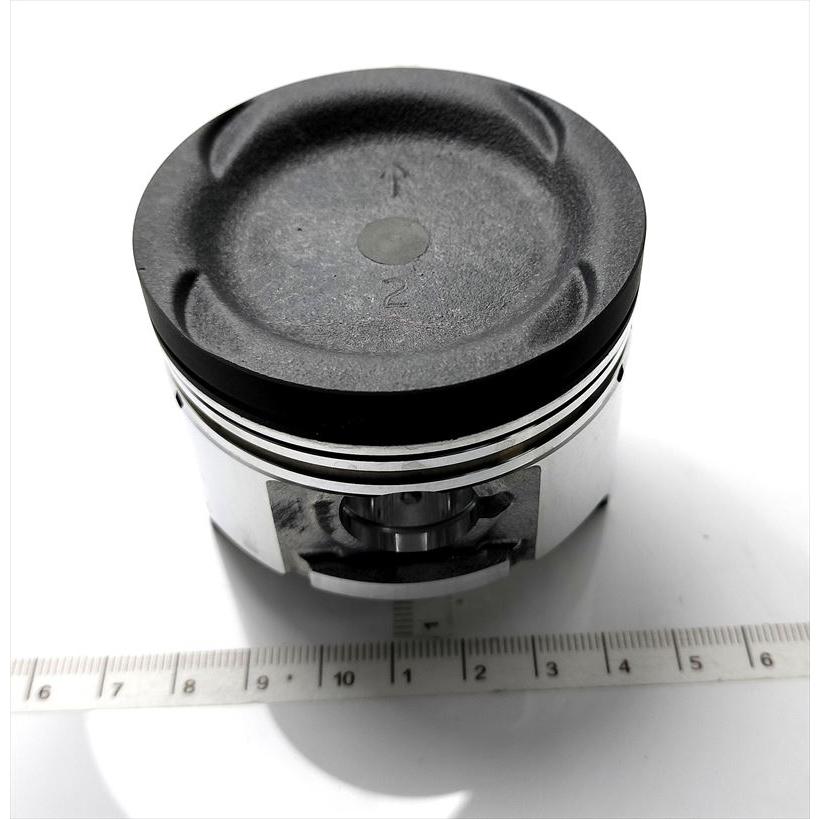 STD のピストンのみ 12111-62d51-0b0 スズキ純正部品 : スズキモータース dop-net - 通販 - Yahoo!ショッピング