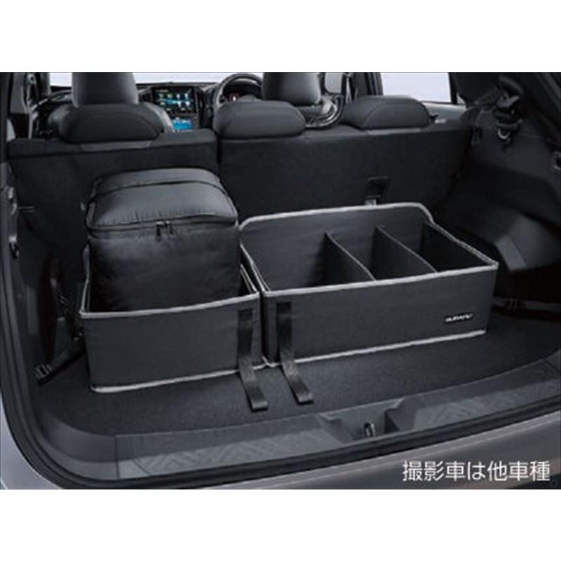 インプレッサ カーゴボックス スバル純正部品 GU6 GU7 GUD GUE パーツ オプション : aiua020-7 : スズキモータース dop-net - 通販 - Yahoo!ショッピング