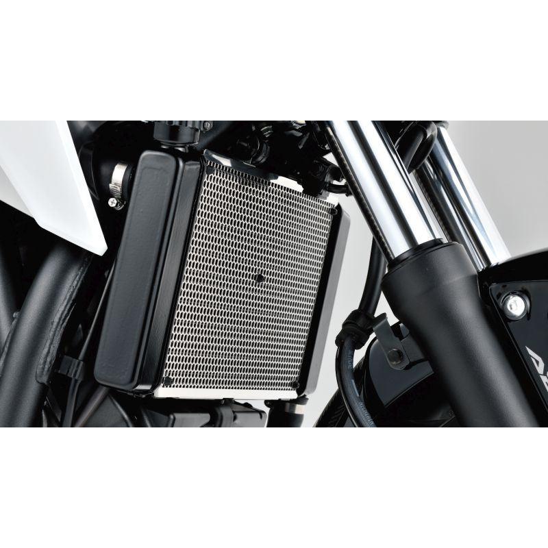 NC750X〈DCT〉 社外品 プロト ラジエーターコアガード HONDA_2輪RH09 パーツ オプション : スズキモータース dop ...