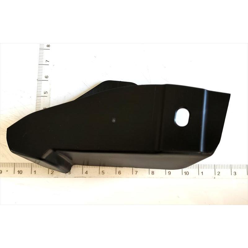 リヤバンパサイドブラケットRHのみ 52185-22050 マークX用 トヨタ純正部品 : スズキモータース dop-net - 通販 ...