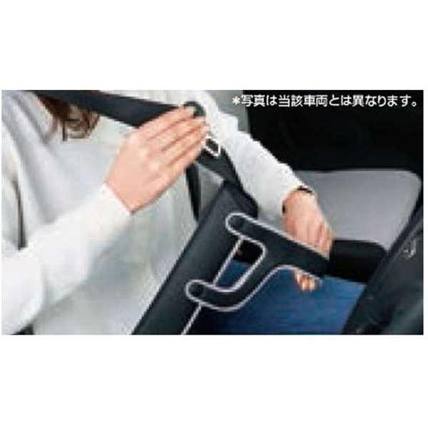サンバーバン シートベルトパッド スバル純正部品 S321B S331B S321Q S331Q パーツ オプション : bsar068 : スズキモータース dop-net - 通販 ...