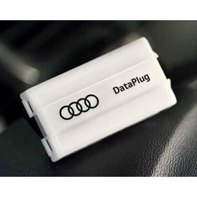 Q2 Audi データプラグ アウディ純正部品 GADFG GADPC GADNFF パーツ オプション : スズキモータース dop-net ...