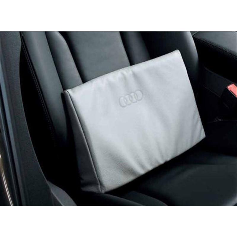 Q2 ランバーサポートクッション アウディ純正部品 GADFG GADPC GADNFF パーツ オプション : スズキモータース dop ...