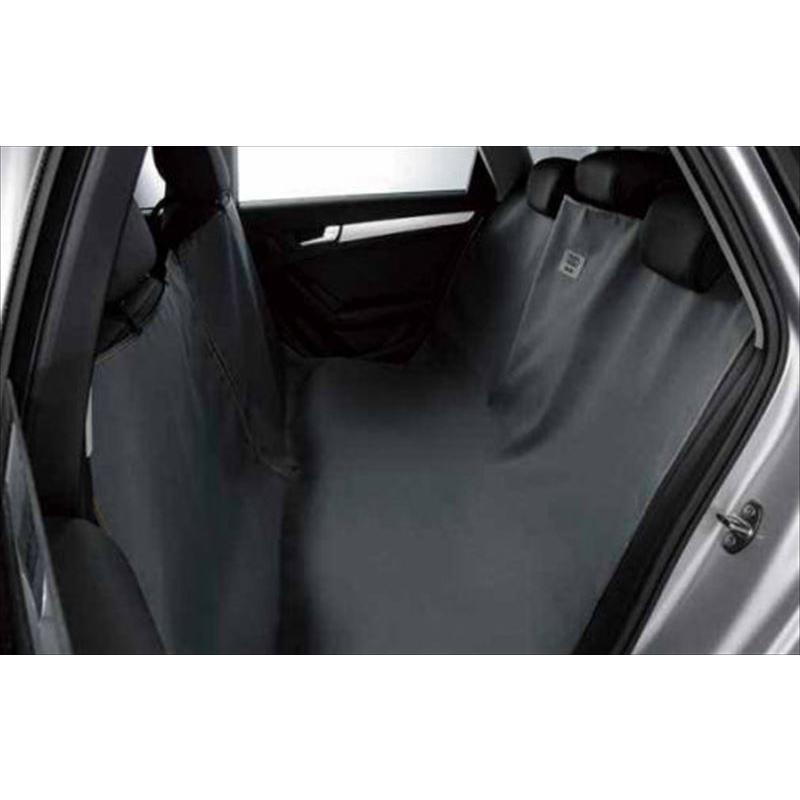 Q2 リヤシートペットカバー アウディ純正部品 GADFG GADPC GADNFF パーツ オプション : bvxl055 : スズキ ...