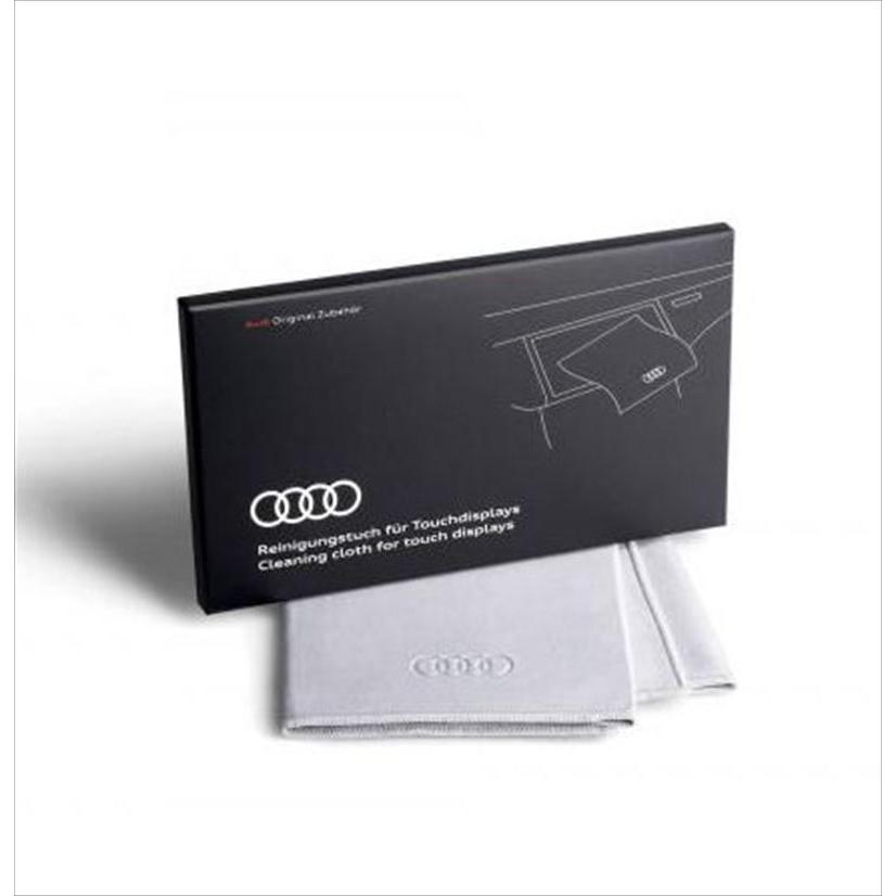 Q2 クリーニングクロス アウディ純正部品 GADFG GADPC GADNFF パーツ オプション : スズキモータース dop-net ...
