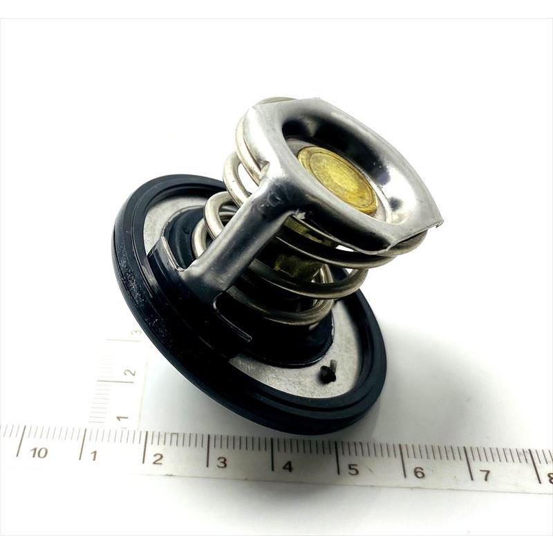 『4番のみ』 ジムニー用 ウォータ82゜Cのサーモスタットのみ 17670-81AB1 FIG178A スズキ純正部品 : スズキモータース ...