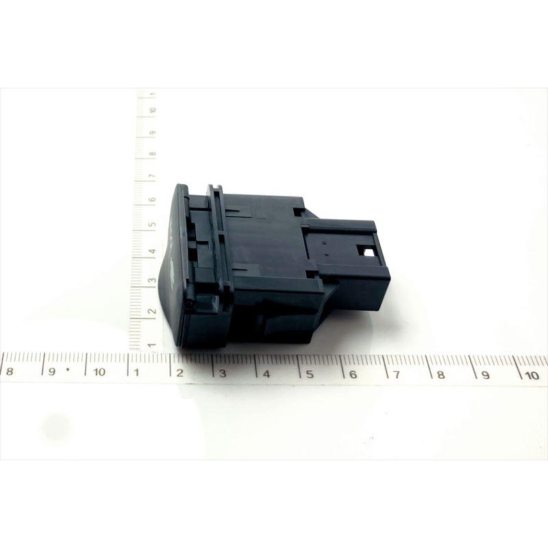 パワーアウトレットソケットASSYNO．1のみ 85530-28080-B0 ハイエース用 トヨタ純正部品 : スズキモータース dop ...
