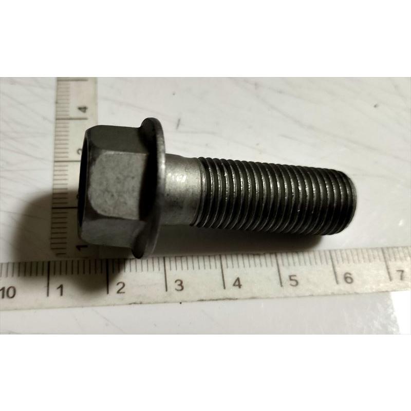 フロントディスクブレーキキャリパヘキサゴンボルトのみ 90105-12175 ハイエース用 トヨタ純正部品 : スズキモータース dop ...