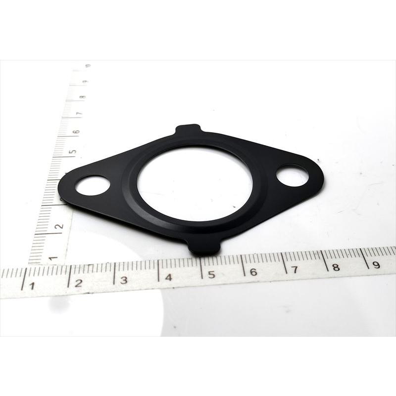 ウォータバイパスパイプガスケットのみ 16258-75021 ハイエース用 トヨタ純正部品 : civs9-40 : スズキモータース dop ...