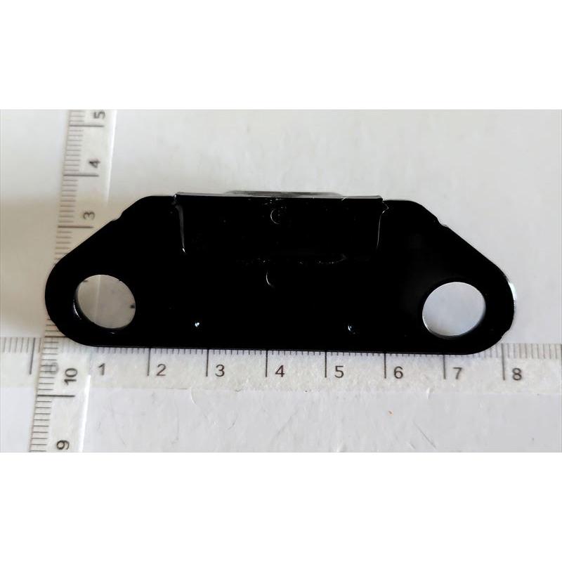 スライドドアダウンメールストッパのみ 6941626020 ハイエース用 トヨタ純正部品 : スズキモータース dop-net - 通販 ...