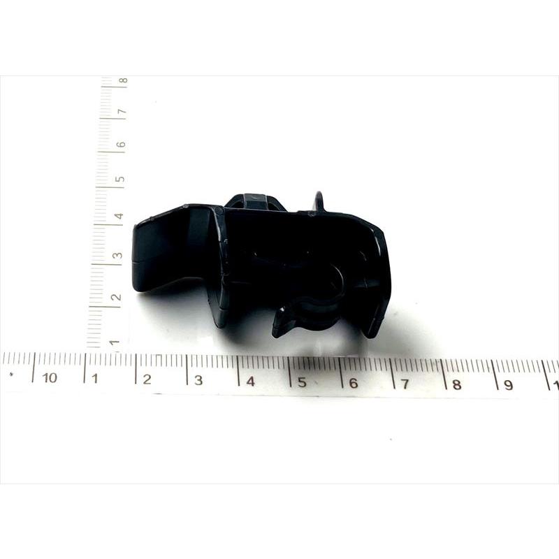 フロント フード ステー の クランプ 略番 57255 のみ 57255AG000 インプレッサ(GP XV) スバル純正部品 : スズキ ...