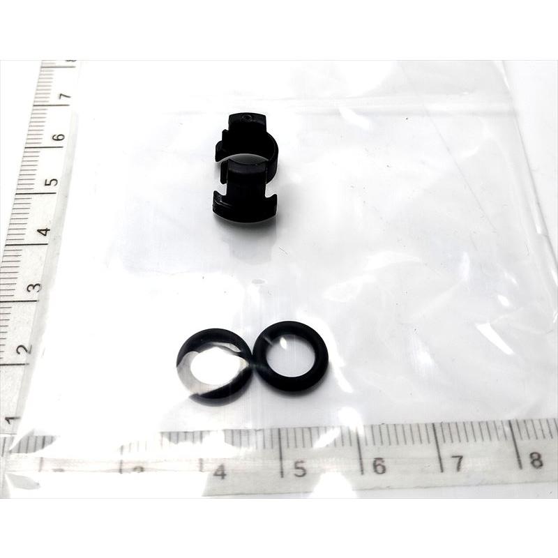 パイピングクランプのみ 88718-1E150 シエンタ用 トヨタ純正部品 : スズキモータース dop-net - 通販 - Yahoo ...