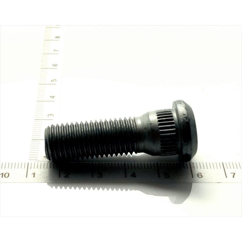 リヤアクスルハブボルトLHのみ 9094202082 シエンタ用 トヨタ純正部品 m44m : スズキモータース dop-net - 通販 ...