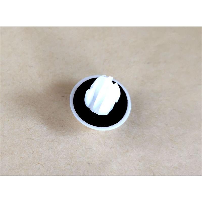 フロントドアトリムボードクリップのみ 90467-09206 シエンタ用 トヨタ純正部品 : スズキモータース dop-net - 通販 ...