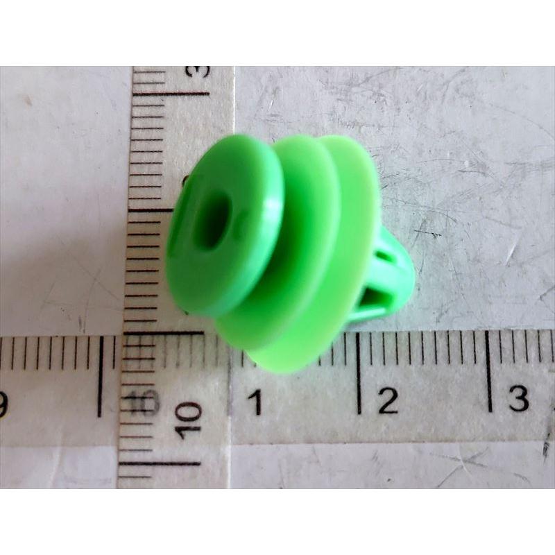 フロントシートクッションカバークリップのみ 71769-47020 シエンタ用 トヨタ純正部品 : スズキモータース dop-net - 通販 ...