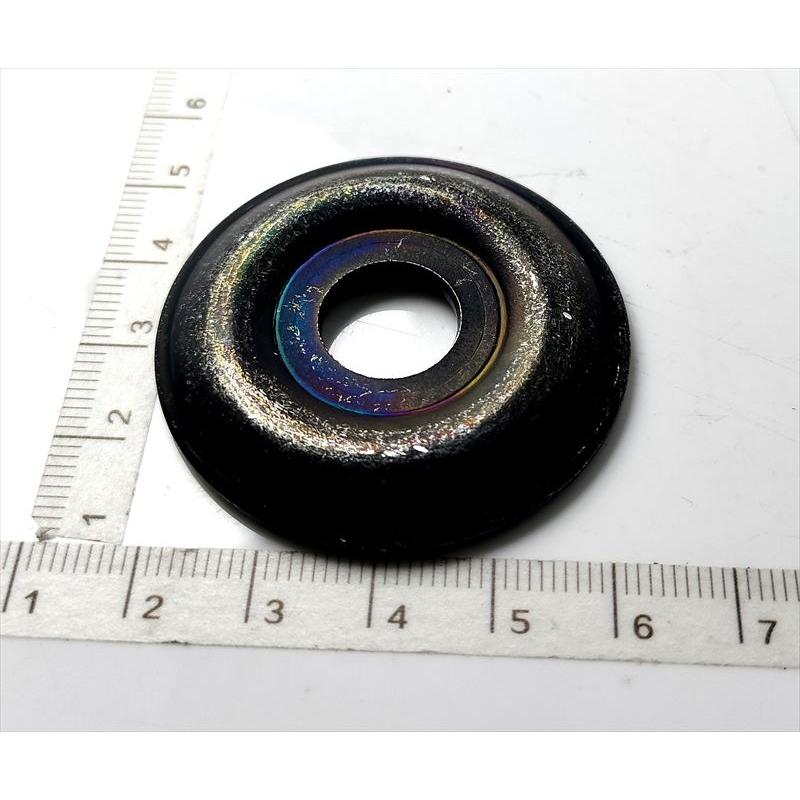 リヤショックアブソーバクッションリテーナNO．2のみ 90948-02159 アイシス用 トヨタ純正部品 : スズキモータース dop-net ...