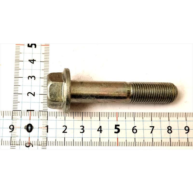 フランジ ボルト 略番 M000182 のみ 901000182 BRZ スバル純正部品 : スズキモータース dop-net - 通販 ...