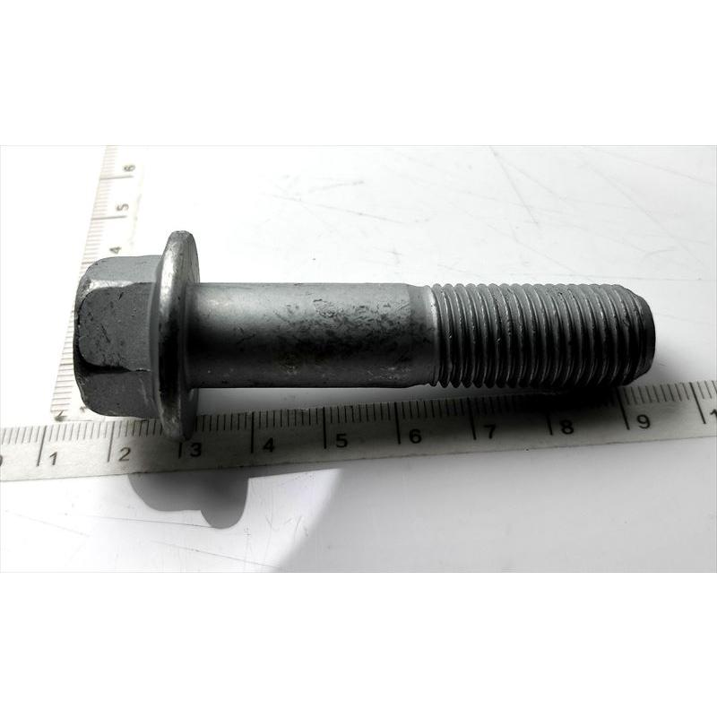 フランジ ボルト 略番 M000394 のみ 901000394 BRZ スバル純正部品 : スズキモータース dop-net - 通販 ...