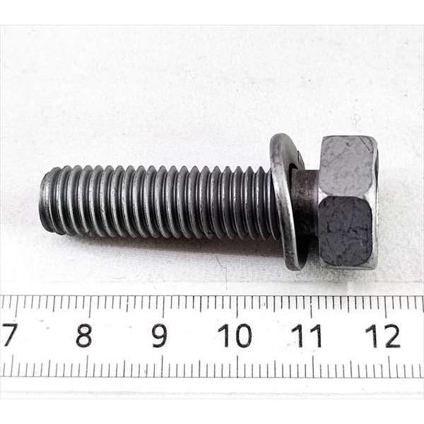 フランジ ボルト M10X38 略番 M000326 のみ 901000326 BRZ スバル純正部品 : スズキモータース dop-net ...