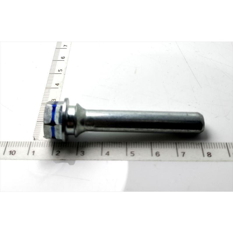 フロントディスクブレーキシリンダスライドピンのみ 47715-52010 ファンカーゴ用 トヨタ純正部品 : スズキモータース dop-net ...