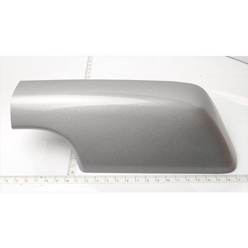 『15番のみ』 ジムニー用 左側(シルバー)のルーフレールリヤのキャップ 78226-81A00-Z2R FIG783b スズキ純正部品 ...