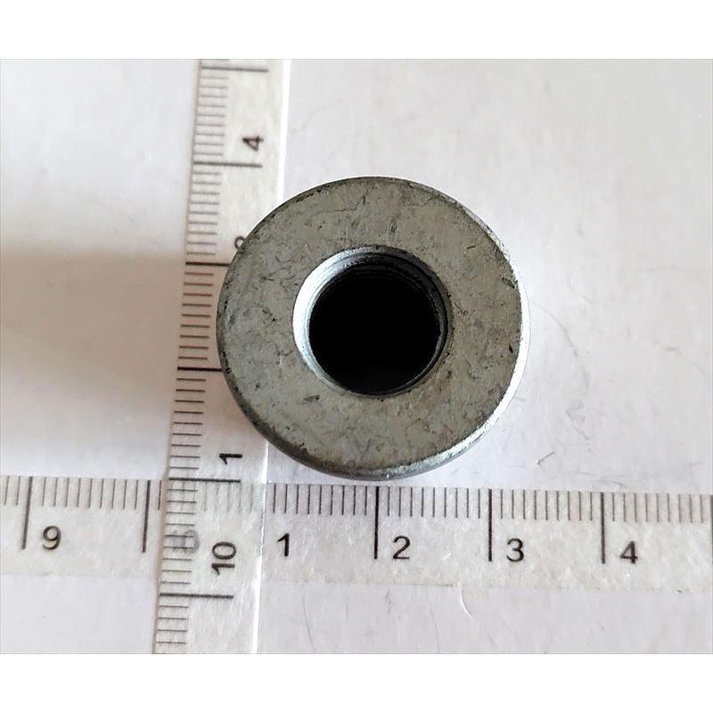 ナツクルスピンドルのナツトのみ 40262-JA000 ムラーノ用 日産純正部品 : スズキモータース dop-net - 通販 ...