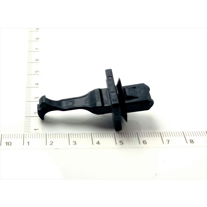 フロントピラーガーニッシュクリップのみ 90950-08004 ハリアー用 トヨタ純正部品 : スズキモータース dop-net - 通販 ...
