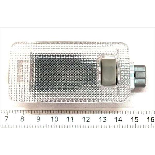 ルームランプASSYNO．2のみ 8133058010 ノア/ヴォクシー用 トヨタ純正部品 : スズキモータース dop-net - 通販 ...