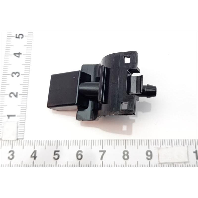 ウォッシャノズルのみ 8538130230 ノア/ヴォクシー用 トヨタ純正部品 : スズキモータース dop-net - 通販 - Yahoo ...