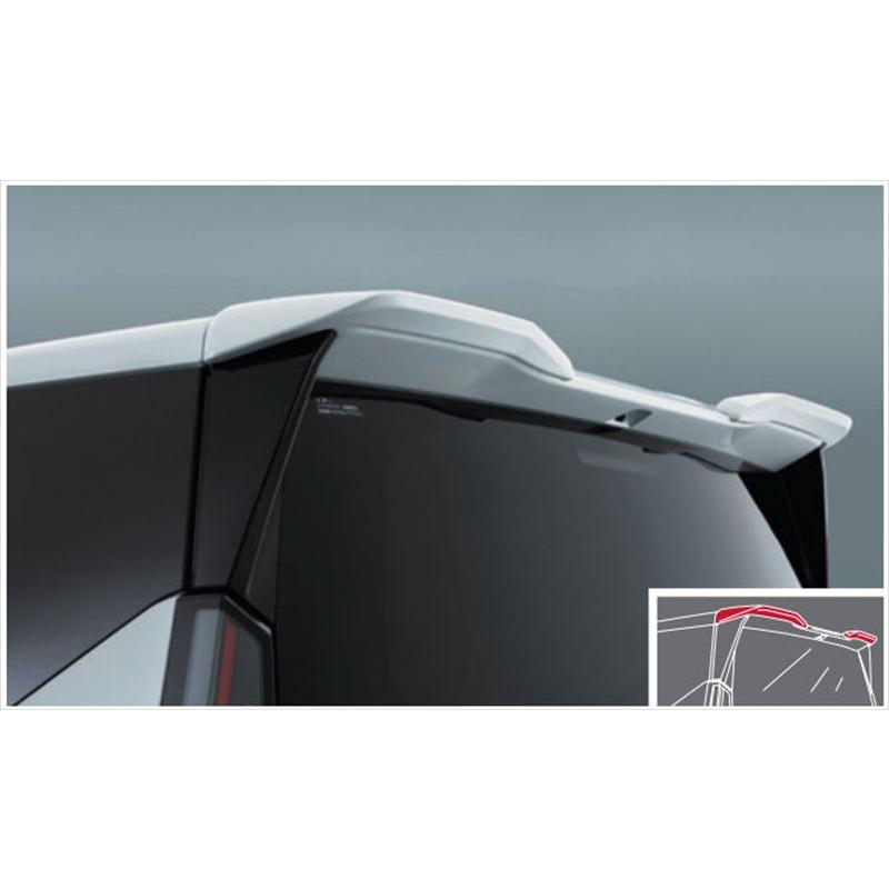 セレナ ルーフスポイラー 日産純正部品 C28 FC28 GC28 GFC28 NC28 FNC28 パーツ オプション : スズキモータース dop-net - 通販 - Yahoo!ショッピング