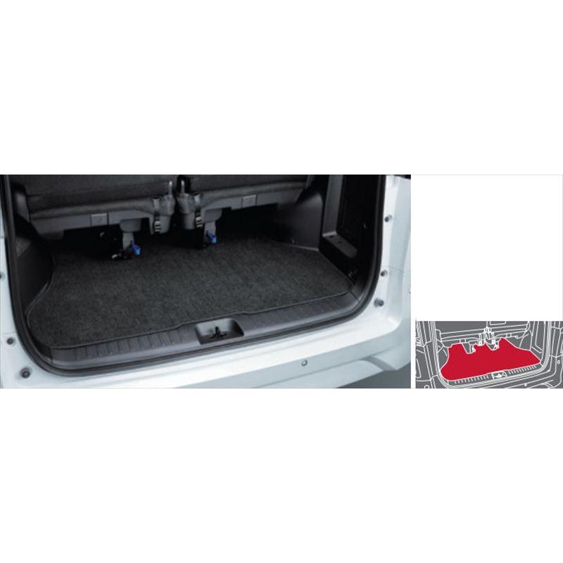 セレナ ラゲッジカーペット（スタンダード） 日産純正部品 C28 FC28 GC28 GFC28 NC28 FNC28 パーツ オプション : gdae029-4 : スズキモータース dop ...