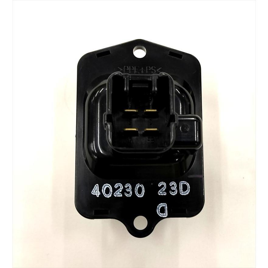 『40番のみ』 ラパン用 ファンドライバ[一式] 95626-82K81 FIG746b スズキ純正部品 : スズキモータース dop-net ...